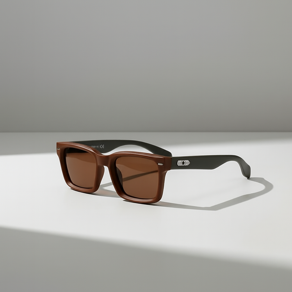 JOHN AVIS SUNGLASSES – Mark & Reeves
