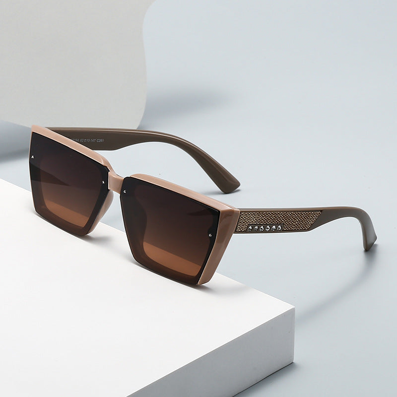 MARCUS COUTURE SUNGLASSES – Mark & Reeves