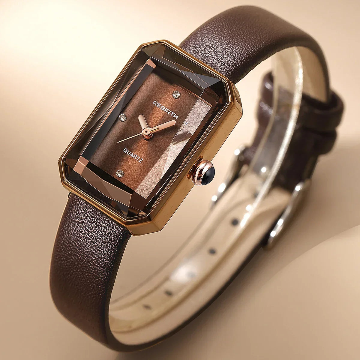 AMORA WATCH – Mark & Reeves