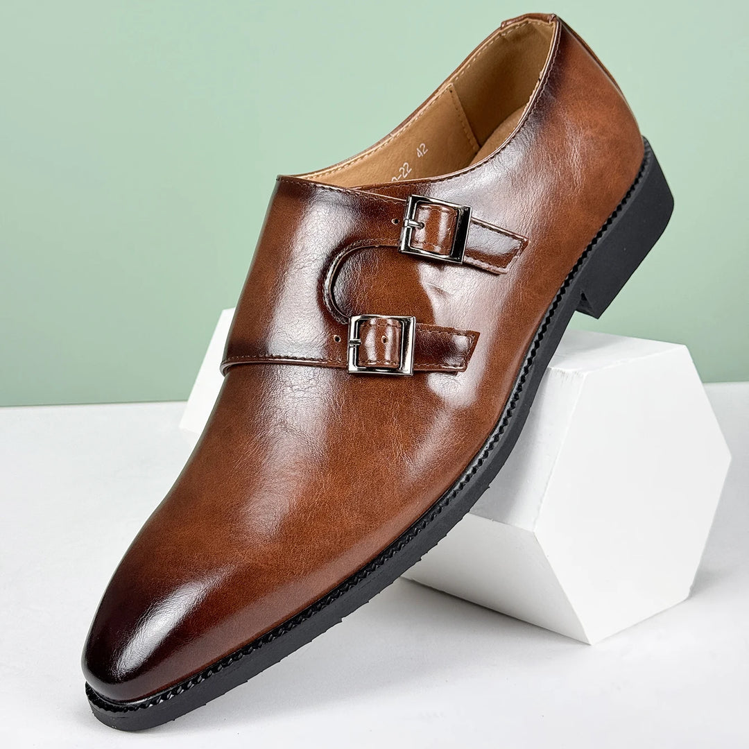 Men's Footwear – Mark & Reeves