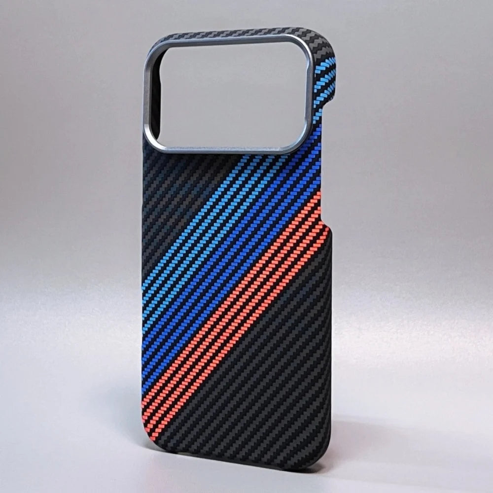 Gurad-Z CARBON CASE – Mark & Reeves